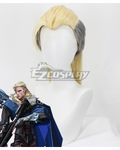 Valorant Sova Cosplay Costume