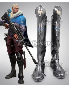 Valorant Sova Cosplay Costume