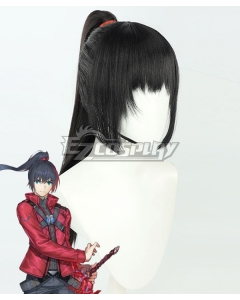Xenoblade Chronicles 3 Noah Cosplay Costume