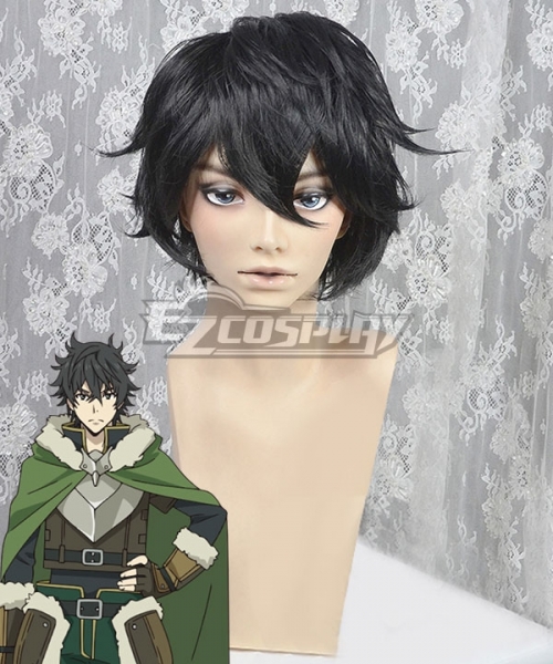The Rising Of The Shield Hero Naofumi Iwatani Outfit Cosplay Costume