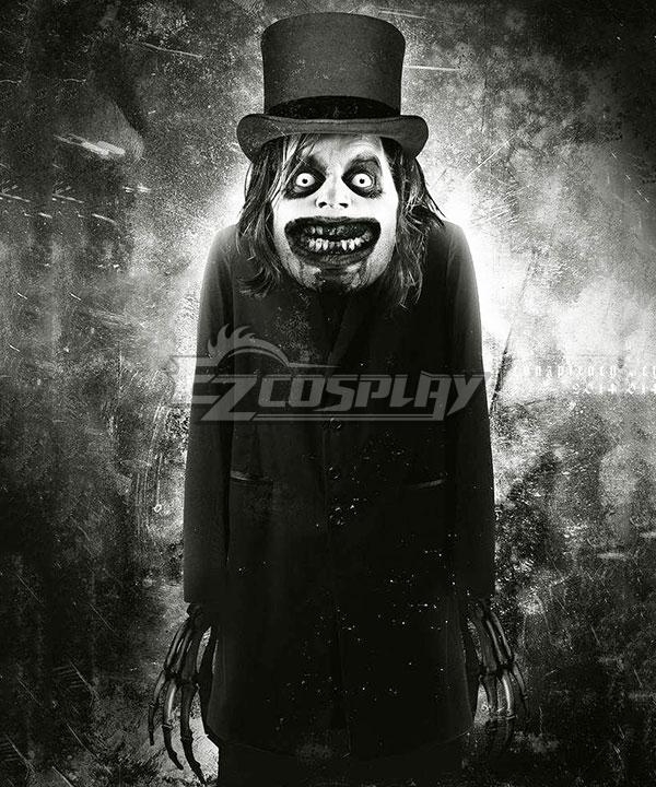 Mister Babadook