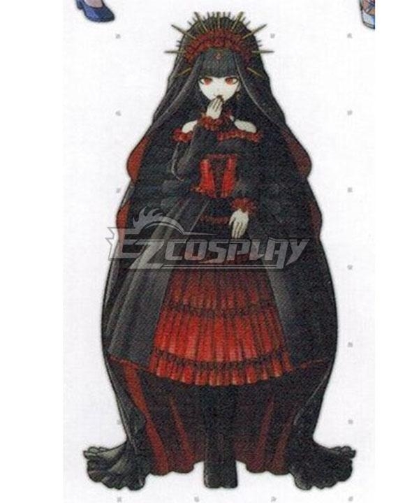 Celestia Ludenberg Reference