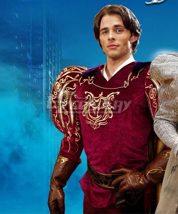 Prince Edward Disney