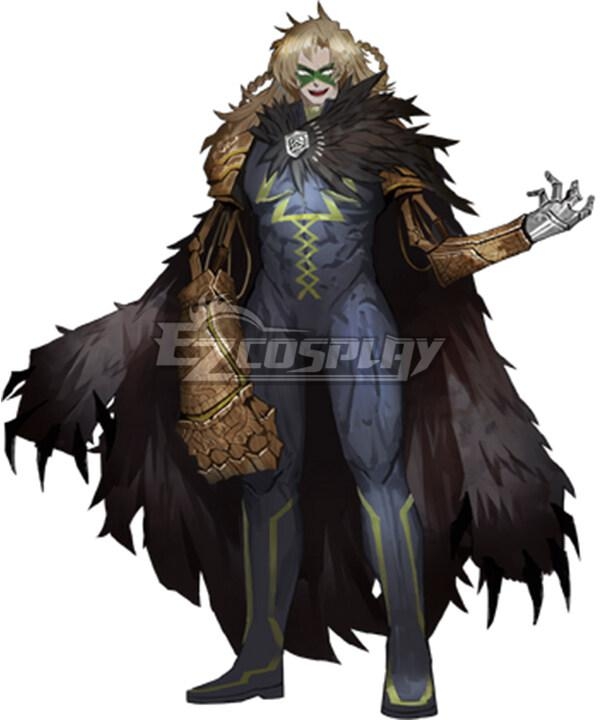 Code Geass Siegfried