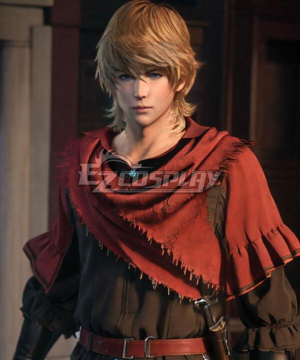 Adventure Core Cosplay