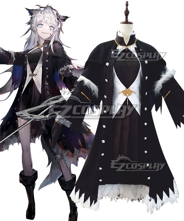 Karin Chibi Vampire Cosplay