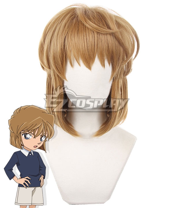 Detective Conan Haibara Ai