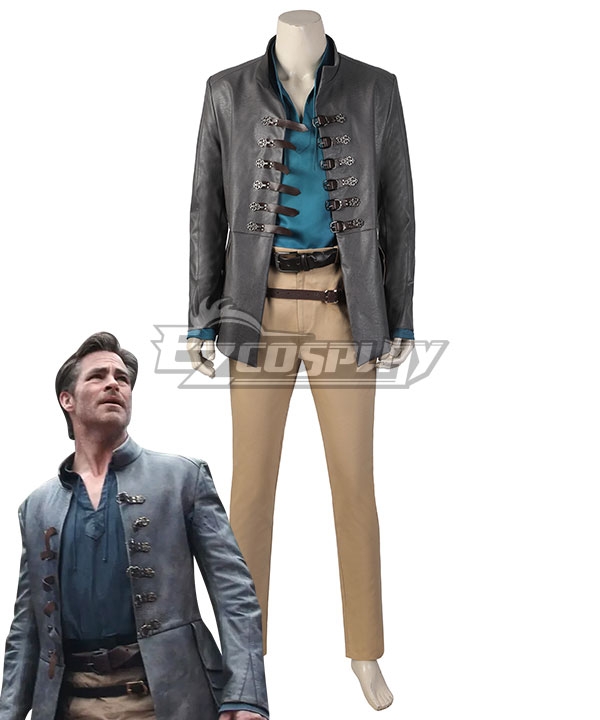 Bard Of Rage Cosplay