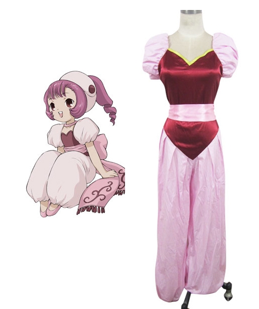 Chobits Sumomo
