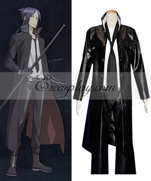 Katekyo Hitman Reborn Mukuro Future