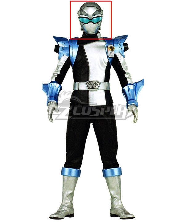 Power Rangers Jungle Fury Bat Ranger Morpher