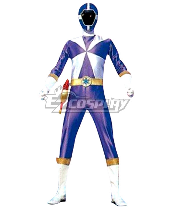 Power Rangers Lightspeed Rescue Black Ranger