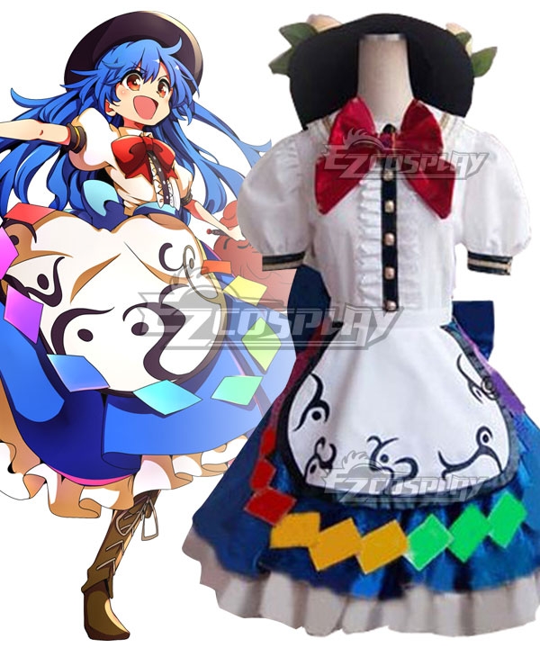 Chen Touhou Cosplay