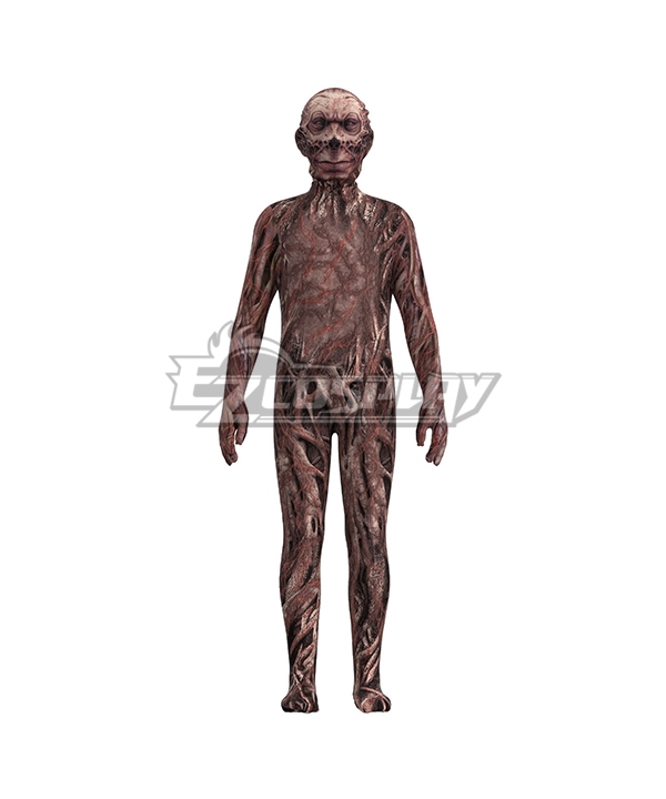 Stranger Things Season 4 Vecna Cosplay Costume