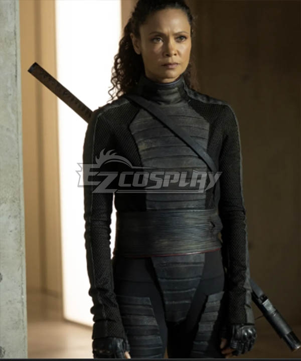 Westworld season 4 Maeve Millay Cosplay Costume
