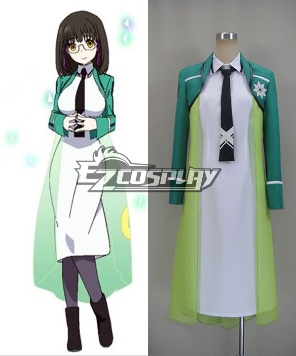 Mahouka Koukou no Rettousei / The Irregular at Magic High School Mitsui ...