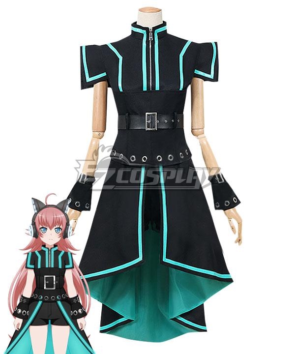 BanG Dream! RAS RAISE A SUILEN EXPOSE Burn out!!! CHU² ChuChu Tamade ...