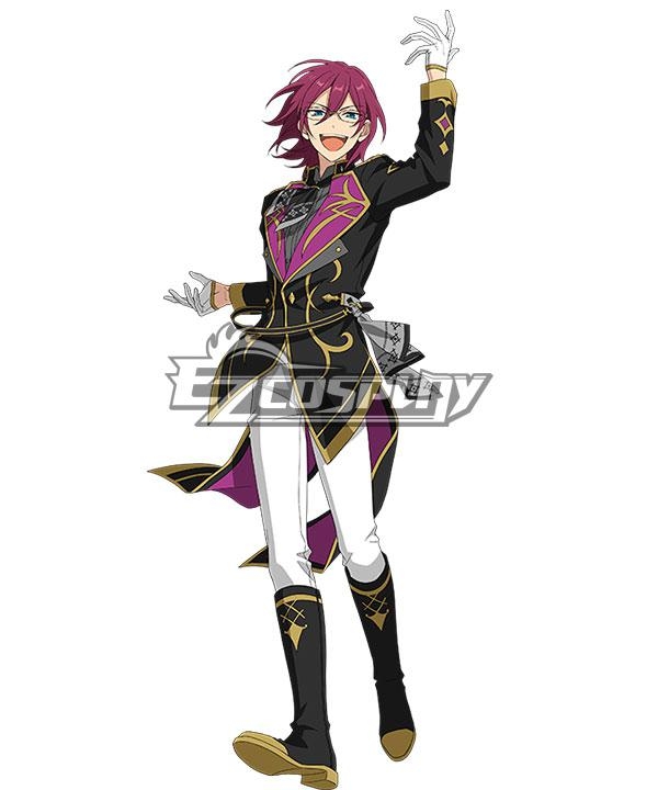 Ensemble Stars!!2 Ibara Saegusa Eden Uniform Cosplay Costume