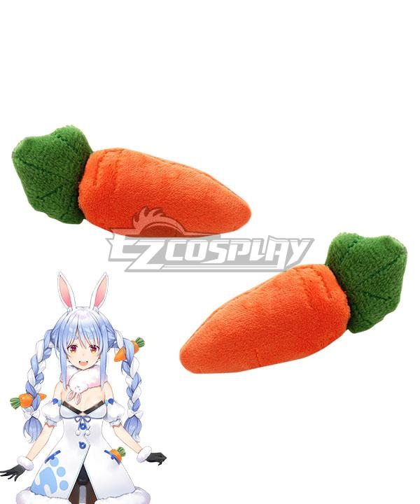 Hololive Youtuber Vtuber Usada Pekora Cosplay Accessory Prop