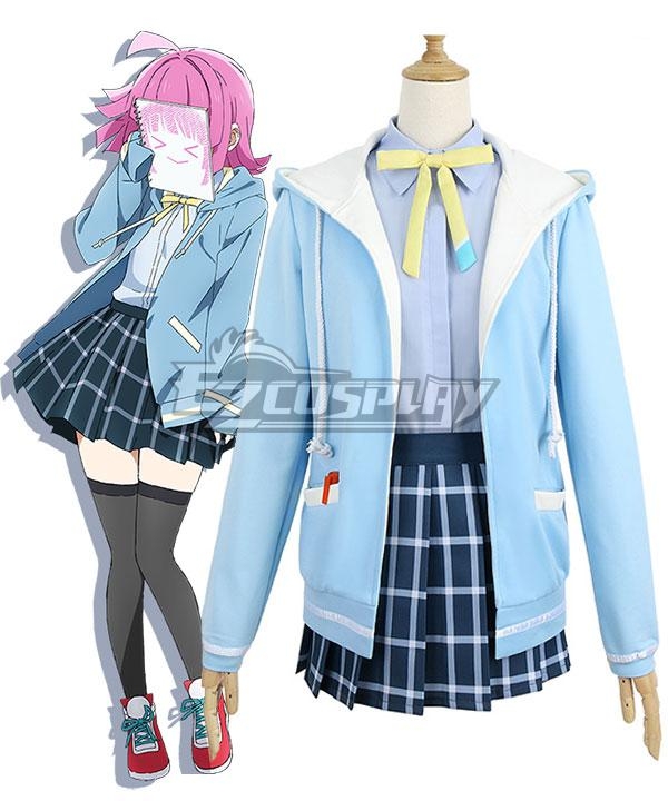 LoveLive! School Idol Festival PERFECT Dream Project ALL STARS Rina ...