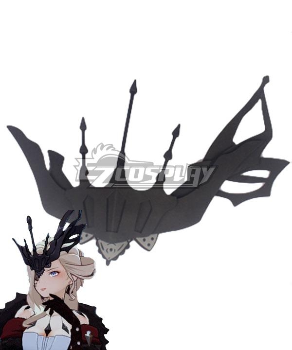 Genshin Impact La Signora Cosplay Accessory Prop