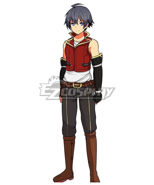 Stellla Glow Alto Cosplay Costume
