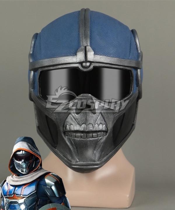 Marvel Black Widow 2021 Taskmaster Cosplay Accessory Prop