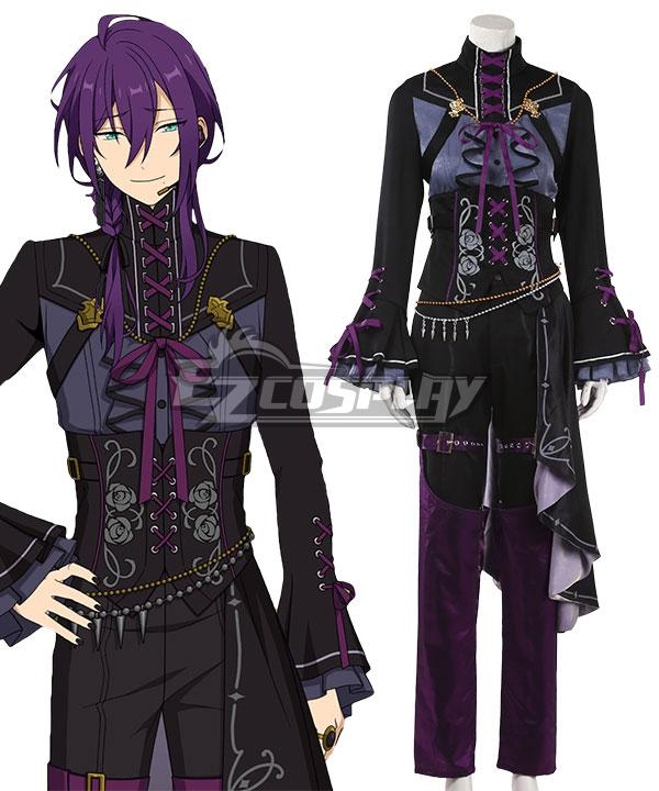 Ensemble Stars!! ALKALOID Distorted Heart Ayase Mayoi Cosplay Costume