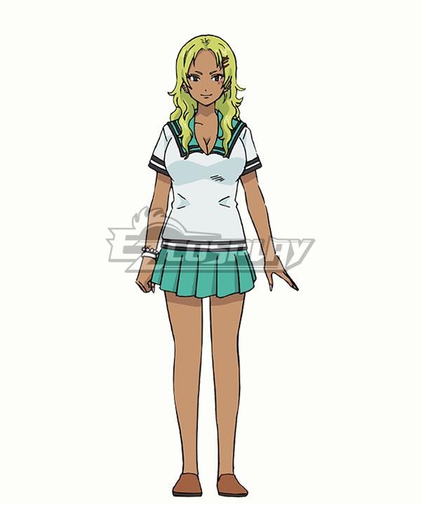 The Disastrous Life of Saiki K / Saiki Kusuo no Ψ Nan Aiura Mikoto ...