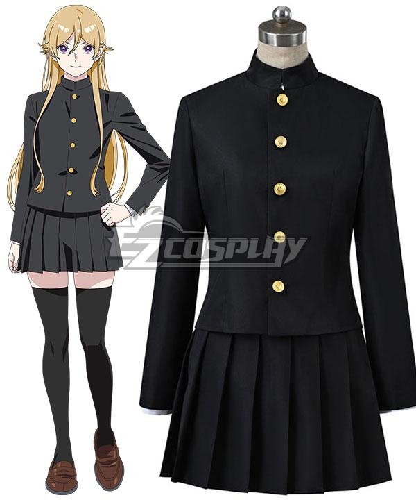 Blue Period Ryuji Ayukawa Cosplay Costume