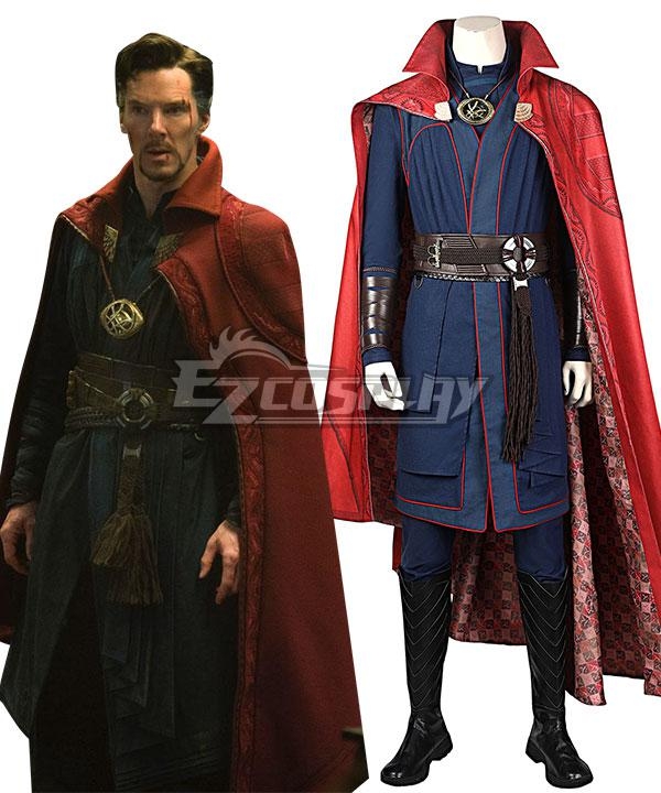 Marvel Doctor Strange in the Multiverse of Madness Doctor Strange ...
