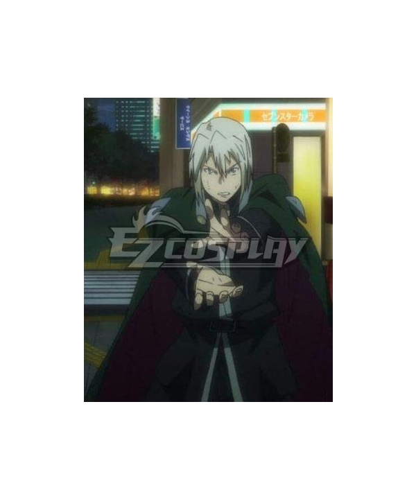 The Devil Is a Part-Timer! Hataraku Maou-sama! 2nd Season Alsiel Demon ...
