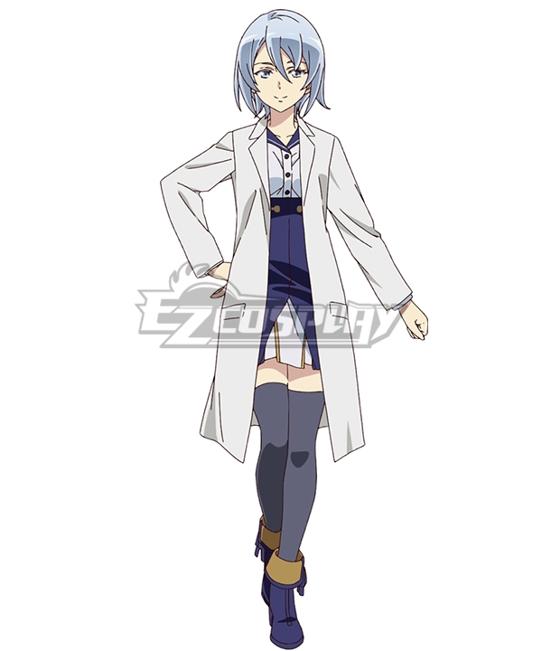 86--EIGHTY-SIX Henrietta von Penrose Cosplay Costume