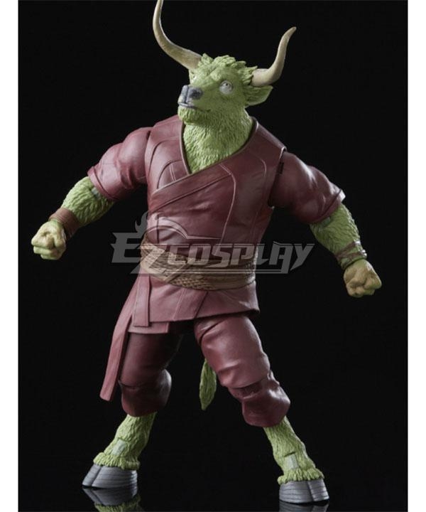 Doctor Strange in the Multiverse of Madness Rintrah Cosplay Costume