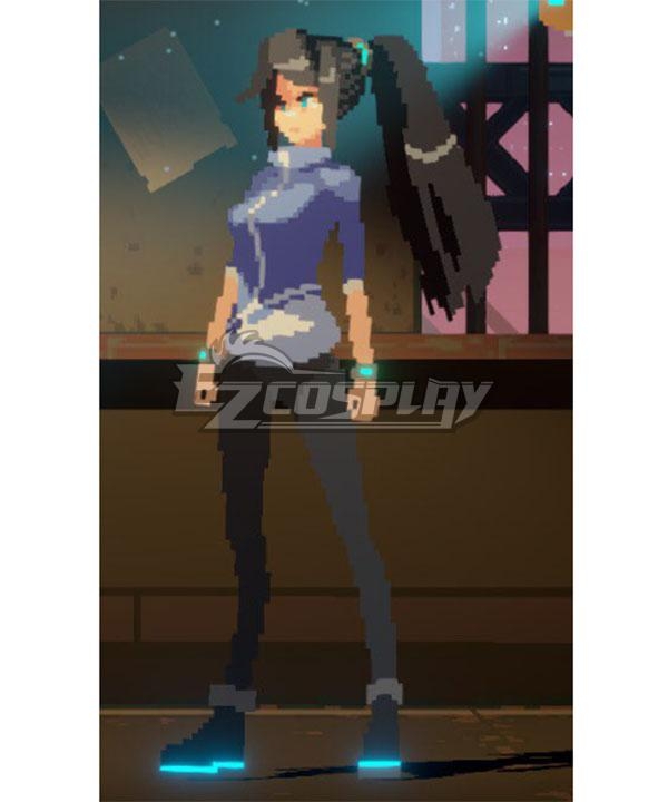 ANNO: Mutationem Ann Sportswear Cosplay Costume
