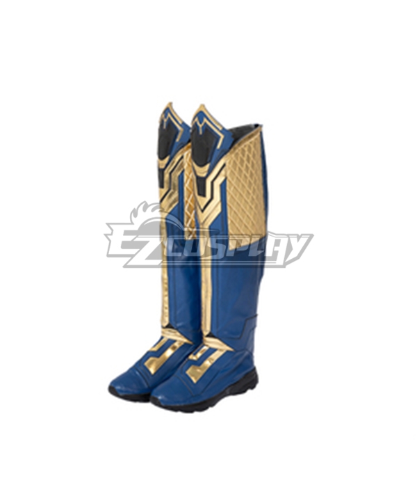 Marvel Thor: Love and Thunder Thor Cosplay Shoes