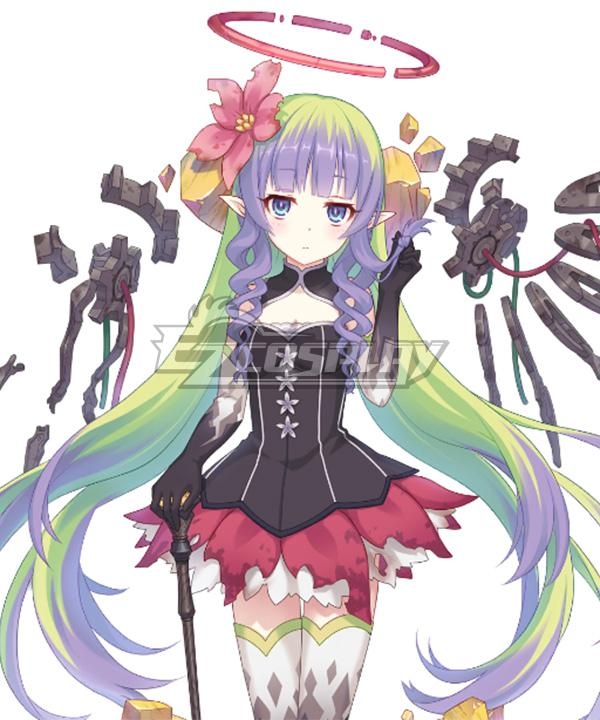 Princess Connect! Re:Dive Amesu Cosplay Costume