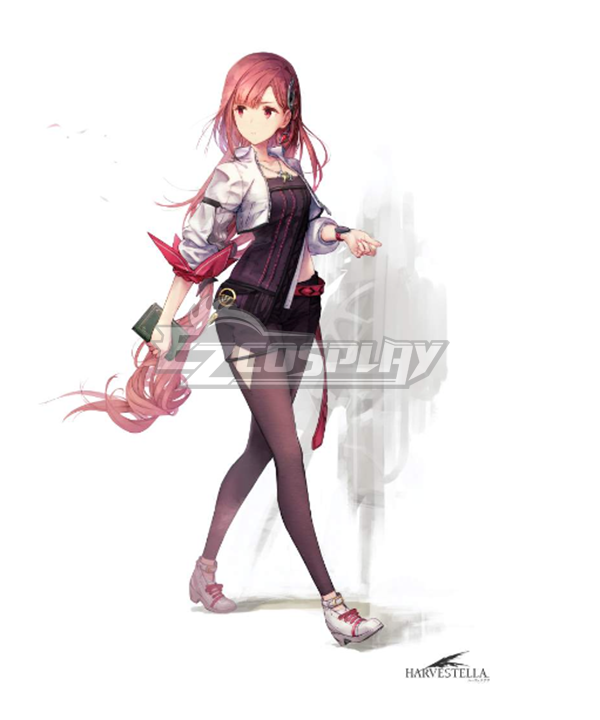 HARVESTELLA-Aria Cosplay Costume