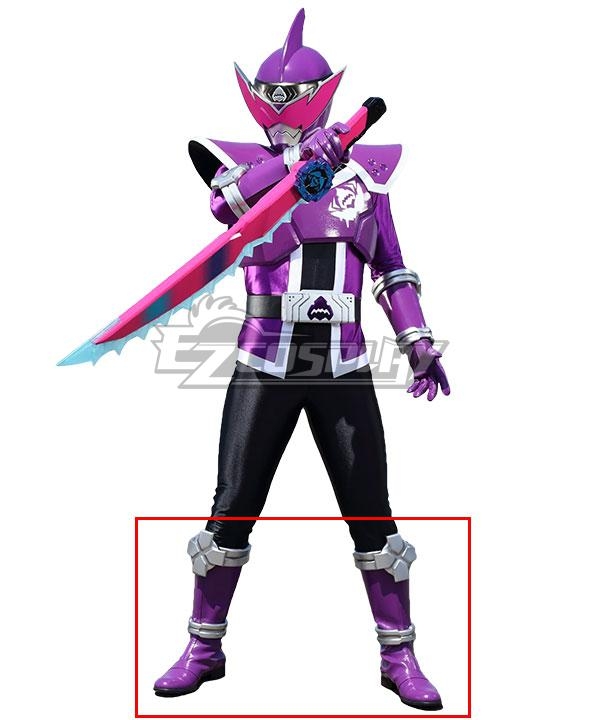 Power Rangers Super Sentai Series Avataro Sentai Donbrothers Komura ...