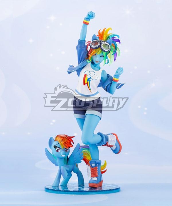 My Little Pony Rainbow Dash Cosplay Costume