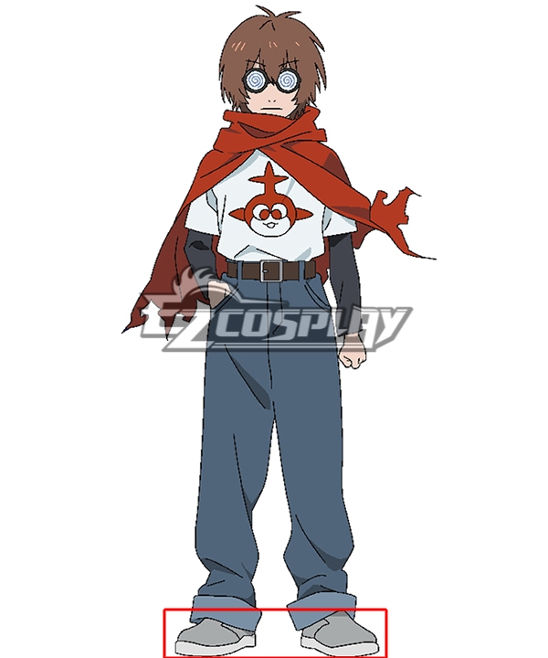 Mahō Shōjo Magical Destroyers Magical Destroyers Otaku Hero White ...