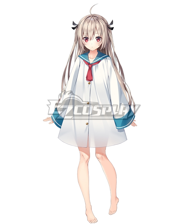 ATRI My Dear Moments ATRI Cosplay Costume