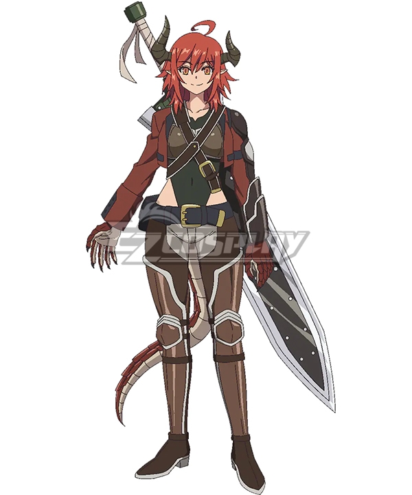 Apparently, Disillusioned Adventurers Will Save the World Curran ...