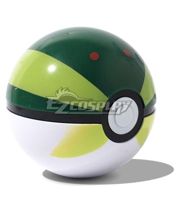 PM Poké Ball Park Ball Cosplay Accessory Prop