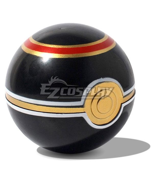 PM Poké Ball Luxury Ball Cosplay Accessory Prop