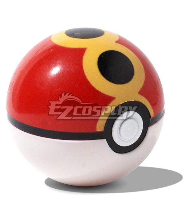 PM Poké Ball Repeat Ball Cosplay Accessory Prop