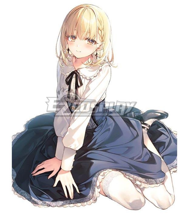 Heat the Pig Liver Jess Yesma Cosplay Costume