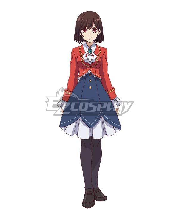 I'm in Love with the Villainess Rae Taylor Cosplay Costume