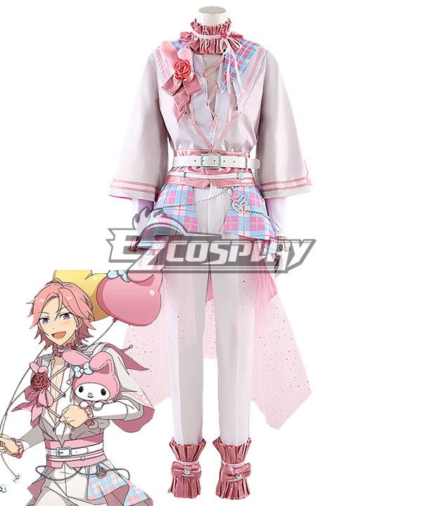 Ensemble Stars!! CRAZY:B Melodious Fairytale Kohaku Oukawa Melody ...