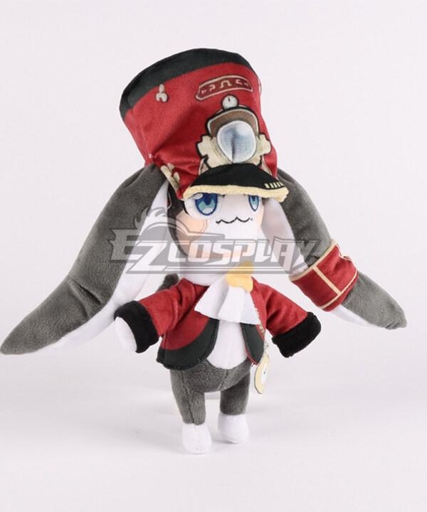 Honkai: Star Rail Pom-Pom Cosplay Accessory Prop